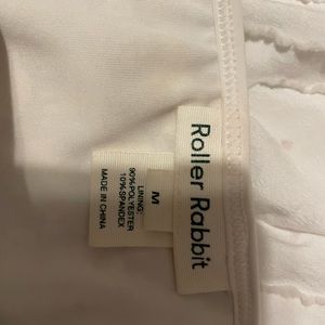 Roller Rabbit | Swim | Roller Rabbit Bikini Bottoms | Poshmark